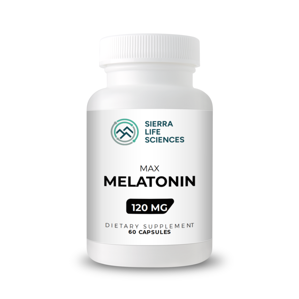 Sierra Life Sciences - High-Quality Nutritional Supplements